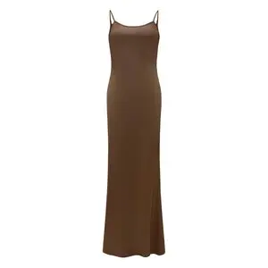 Chuks Collins Collin Armless Mermaid Dress