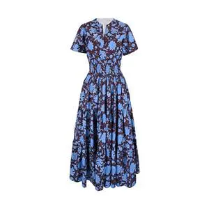 Printed Day Dresses