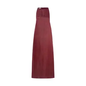 Silk And Bears Maxi Evening Dresses