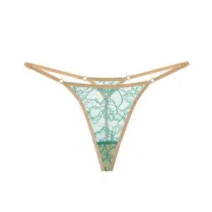 Perilla Adjustable Briefs For Women