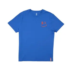 EIGHT X Static Graphic T-shirt