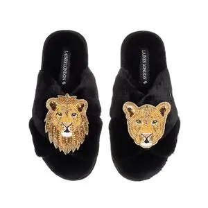Laines London Embellished Flats For Women