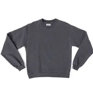 ARIKO Sea Post Surf Crew Sweat - Grey