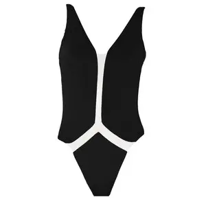 ROOM 24 Layla One Piece - Black