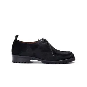 NAGUISA Khov Calf Hair - Black