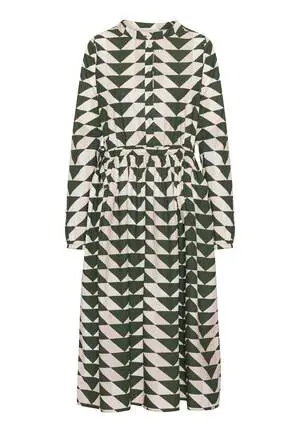 GROBUND Agnete Dress Quilt Pattern