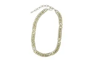 VICKISARGE Derelict Necklace - Silver