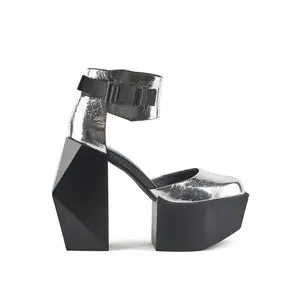 United Nude Stage D2 - Silver