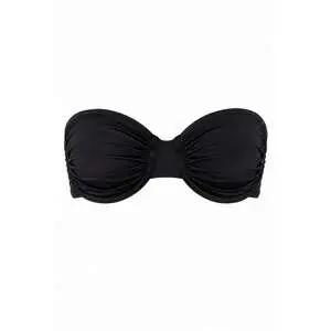CIAO BELLA MONTE CARLO Salt Lake Top - Black