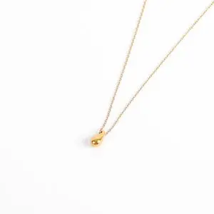 LEI & MAR CO. The Anja Pendant - Gold