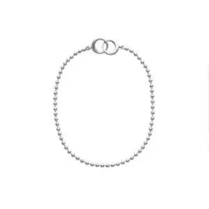 ONI Baby Sphere Bracelet - Silver