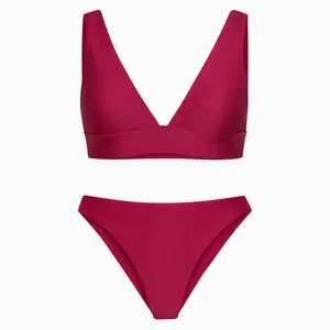 BIKINIS BY BRIDGET Tulia Bikini Bottom