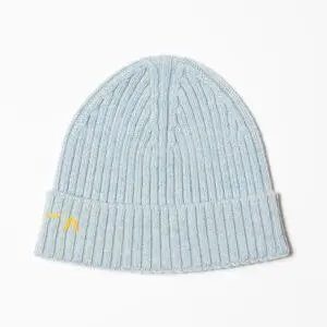SVETA MILANO Milano Light Cashmere Hat - Blue