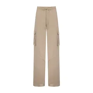 PCFG Neutrals Your Itch Cargo Pant - Beige