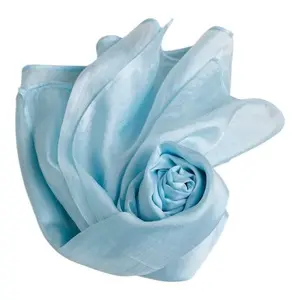 Silk And Bears Shawl Scarves