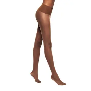 HEDOINE Neutrals The Nude — Smoky Whisky — Low - Brown