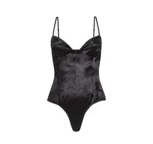 MAISON SEL Corset Body Suit