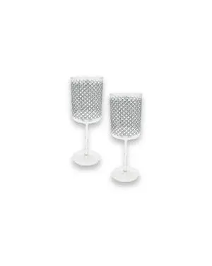 Mojjere Stem Glass M Line Pattern Set