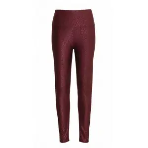 BEFITNESSLOU Riding Leopard Legging