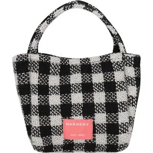 Marhen.j Moana Mini Bag - Black