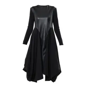 Metamorphoza Pocket Day Dresses