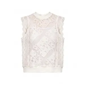 Tantra Spain Sl Casual Blouses