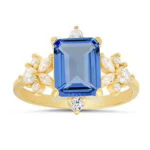 Kylie Harper Band Rings
