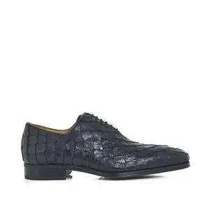 MARIANO SHOES Palmela Oxford - Black