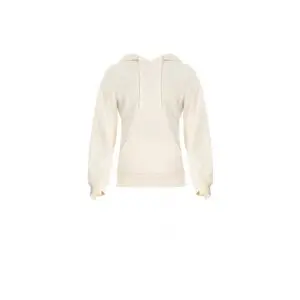 MARGOT VII Neutrals La Sweat Shirt - Beige/black
