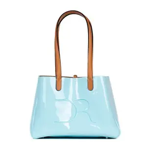 DANNI RO All-in Rita Bag Sky - Blue