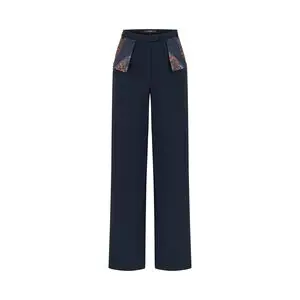 SAINT ONES Stravine Wide Leg Pants