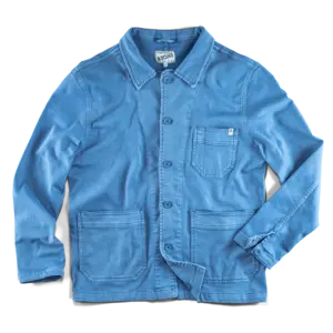 &SONS TRADING CO Sons Bolt Chore Jacket
