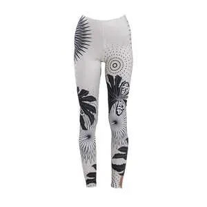 ARTISTA Neutrals / Epic Leggings - Black