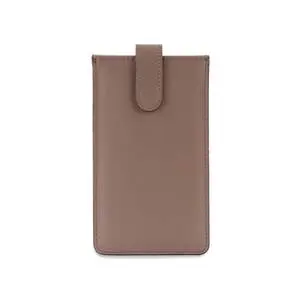 PACK'N TRAVEL Neutrals Glasses Case - Beige