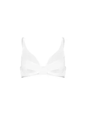 ZHILYOVA Asteria Bra - White