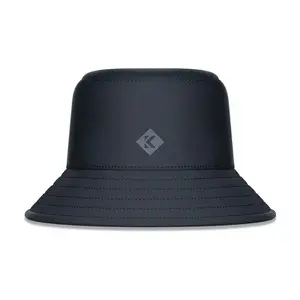 KIM FOLEY Neoprene Bucket Hat