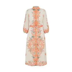 Raishma Floral Day Dresses
