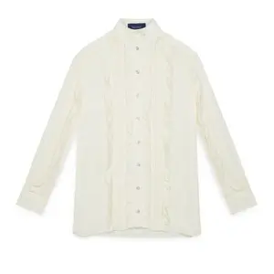 Amanda Thompson Couture Shirts For Women