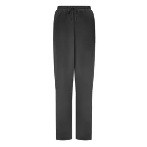 THE SUMMER EDIT Grace Silk Trouser