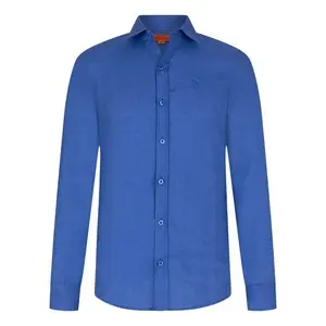 Maison Tangerine Short Shirts For Women