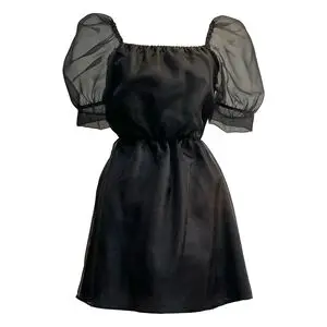 BLAISE LONDON The Parade Dress In Organza