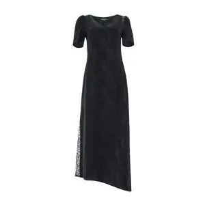 MARGOT VII Baby Dress - Black