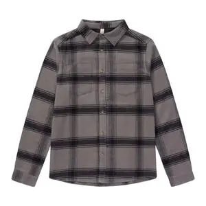 KNOWN SUPPLY Organic Cotton Flannel