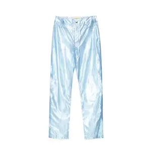 PALOMA LIRA Magic Sky Pants - Blue