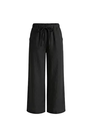 James Lakeland Draped Pants For Women