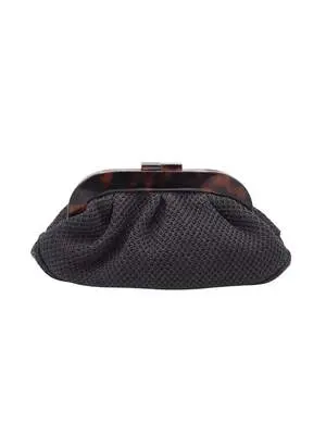 SITA NEVADO Pitufino Bag - Black