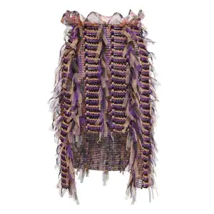 SARAH REGENSBURGER Manifest Skirt