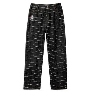 VERYRARE Kaketsugi Pants - Black
