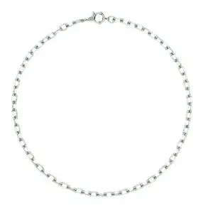 MHART Anywhere Link Chain - Silver