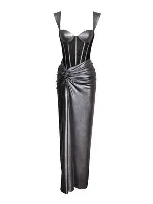Miss Circle New York Flowy Evening Dresses